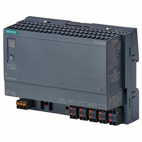 Модуль Siemens 6EP7133-6AB00-0BN0