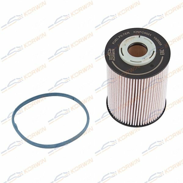 Фильтр топливный Ford Mondeo 2.0TDCi 07-/Volvo C30/C70/V50/V70 2.4D5 06-