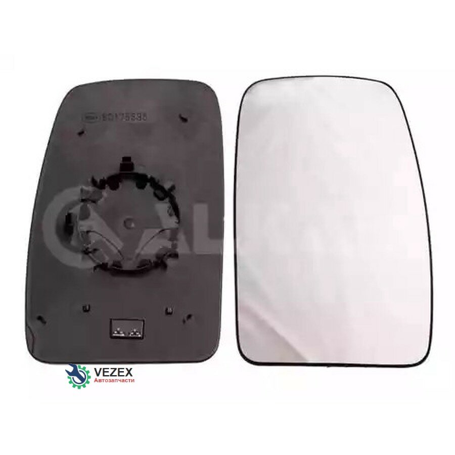 ALKAR 6432755 Стекло бокового зеркала