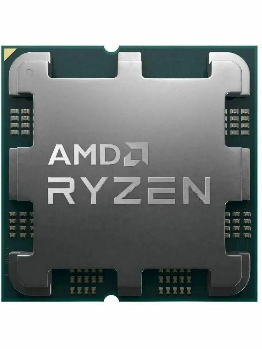 Процессор AMD Ryzen 5 7500F Soc-AM5 3.7GHz OEM