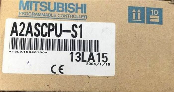 Модуль Mitsubishi A2ASCPU-S1 CPU Module