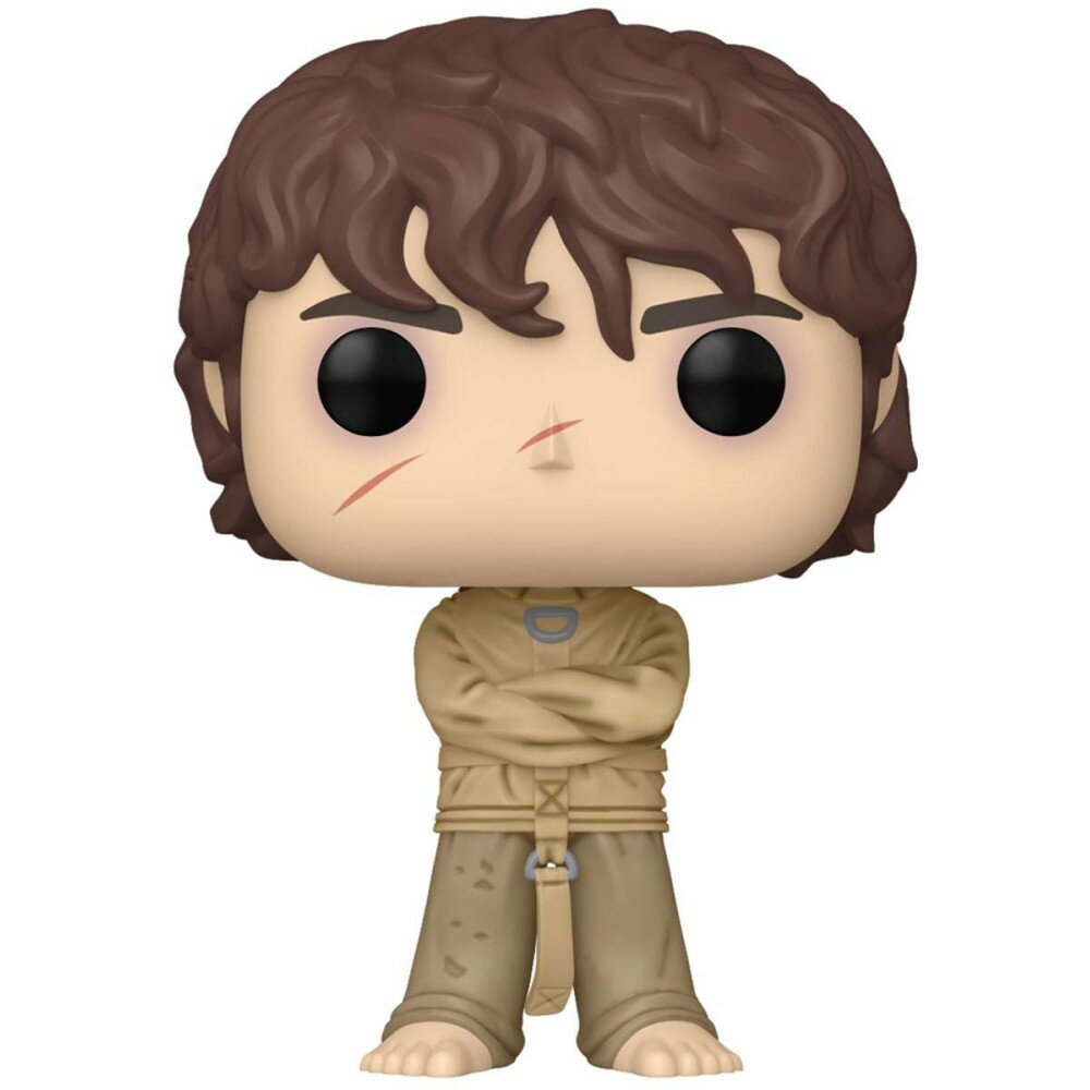 Фигурка Funko POP! TV Wednesday Tyler Galpin 90871 (C751-AB46)