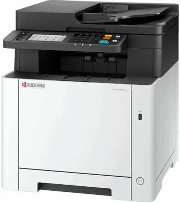 МФУ лазерное Kyocera ECOSYS MA2600cfx (110C0F3NL0)