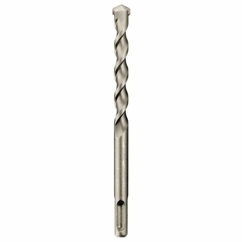 Бур SDS-plus classic Metabo 8,0x110 мм 626181000