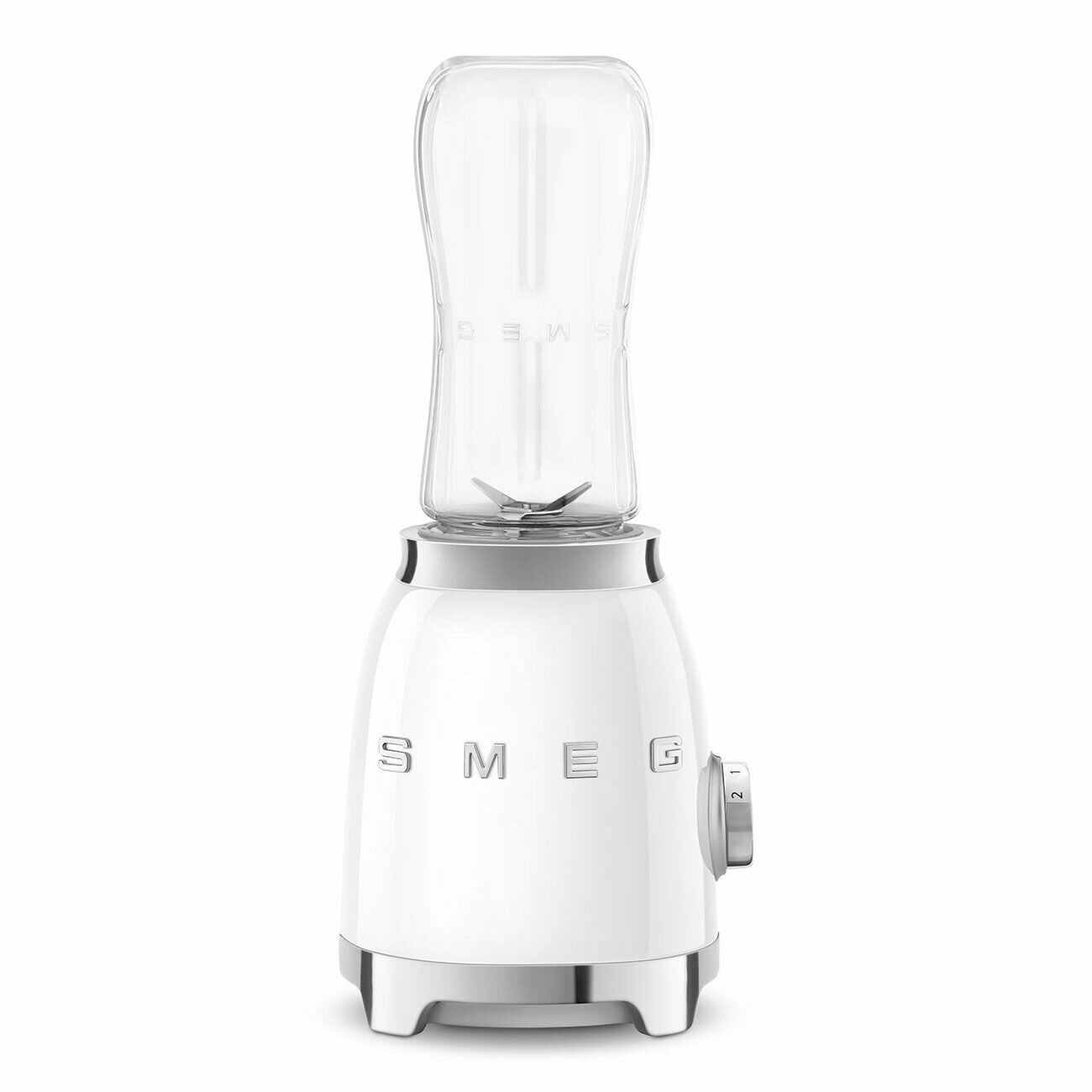 Блендер Smeg PBF01WHEU — фото 1