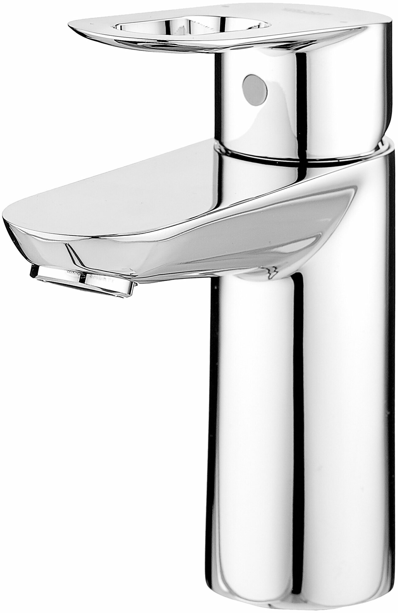 Смеситель для раковины GROHE BauLoop 23335000 для раковины
