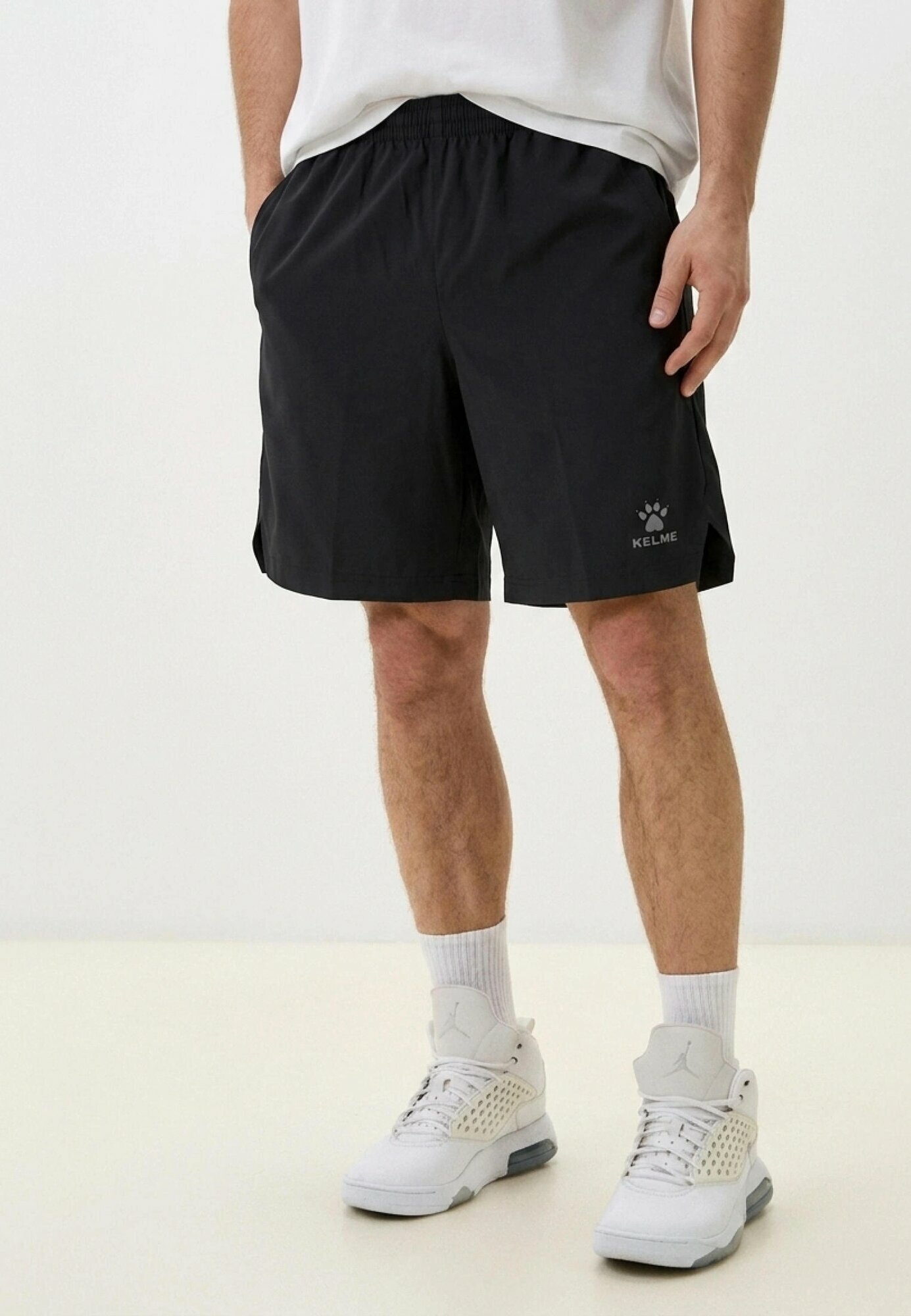 Шорты Woven Shorts