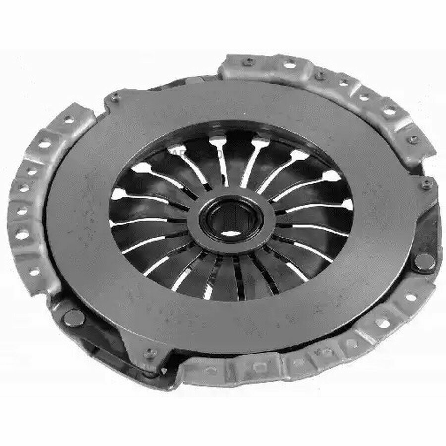 Корзина сцепления SACHS от официального дистрибьютора, SACHS, артикул 3083901001