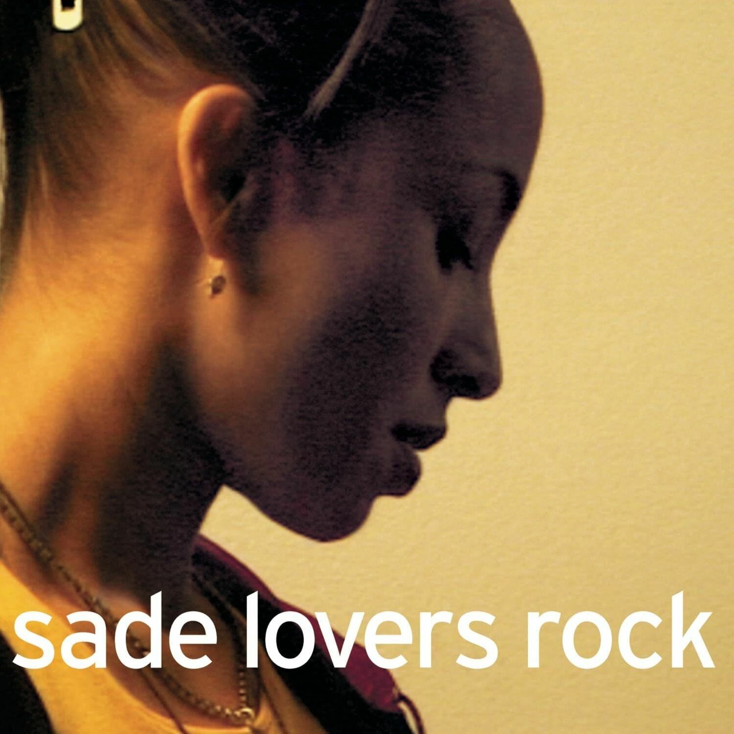 Sade. Lovers Rock (CD Jewel Case) (Компакт-диск)