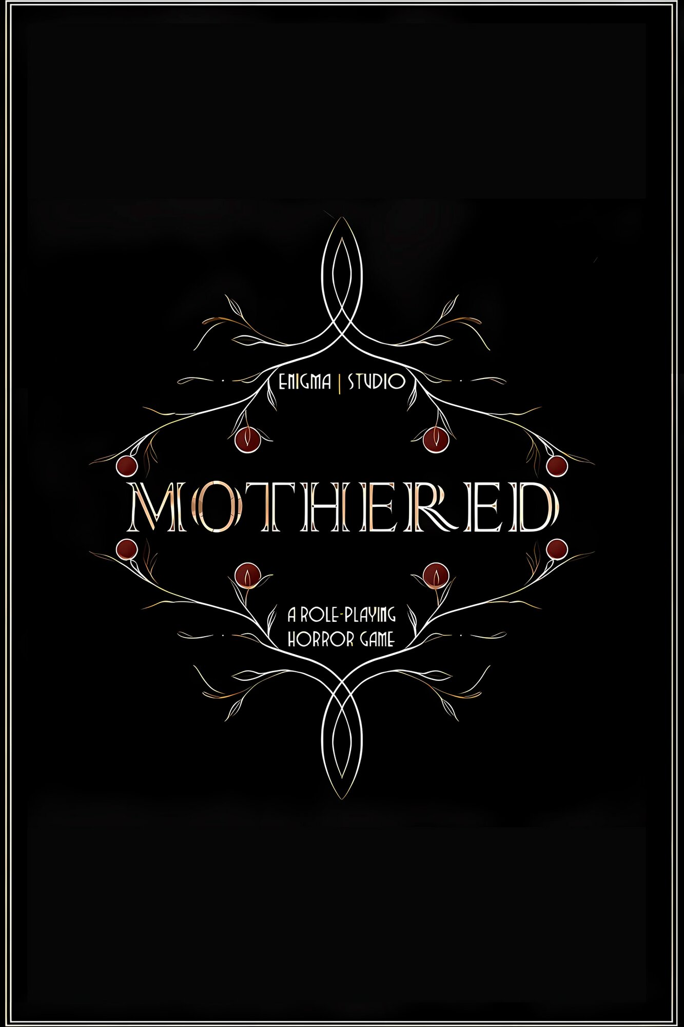 Mothered - A Role-Playing Horror Game — ключ активации Xbox / Microsoft Store · Xbox One, Xbox Series X|S · цифровой ключ · любой регион