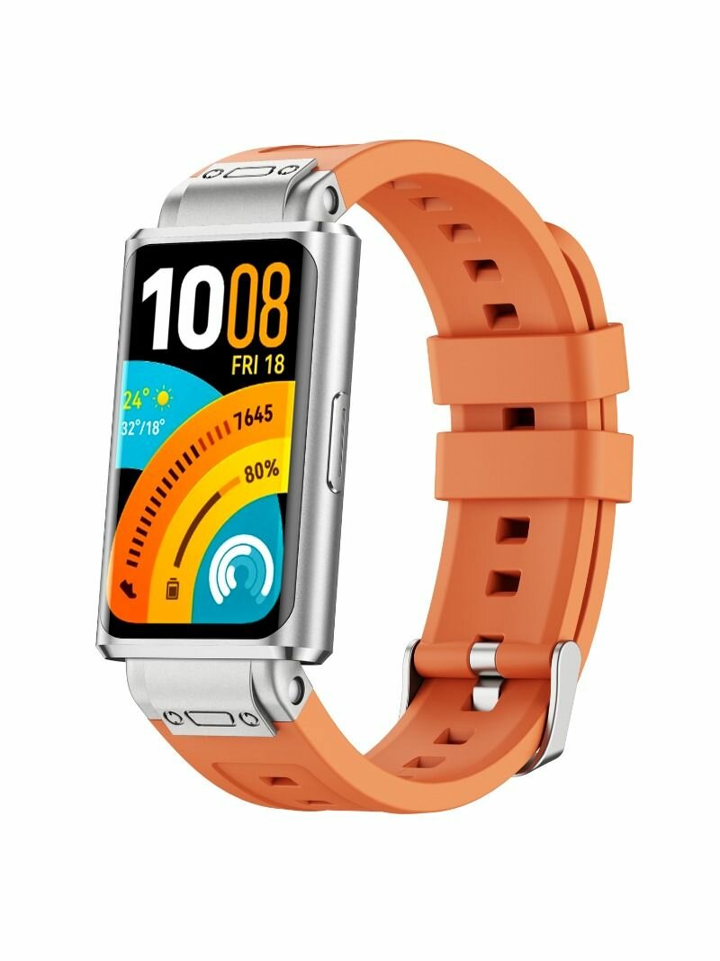 Подходит для аксессуаров для ремня для часов Huawei watch Band 11/11 pro