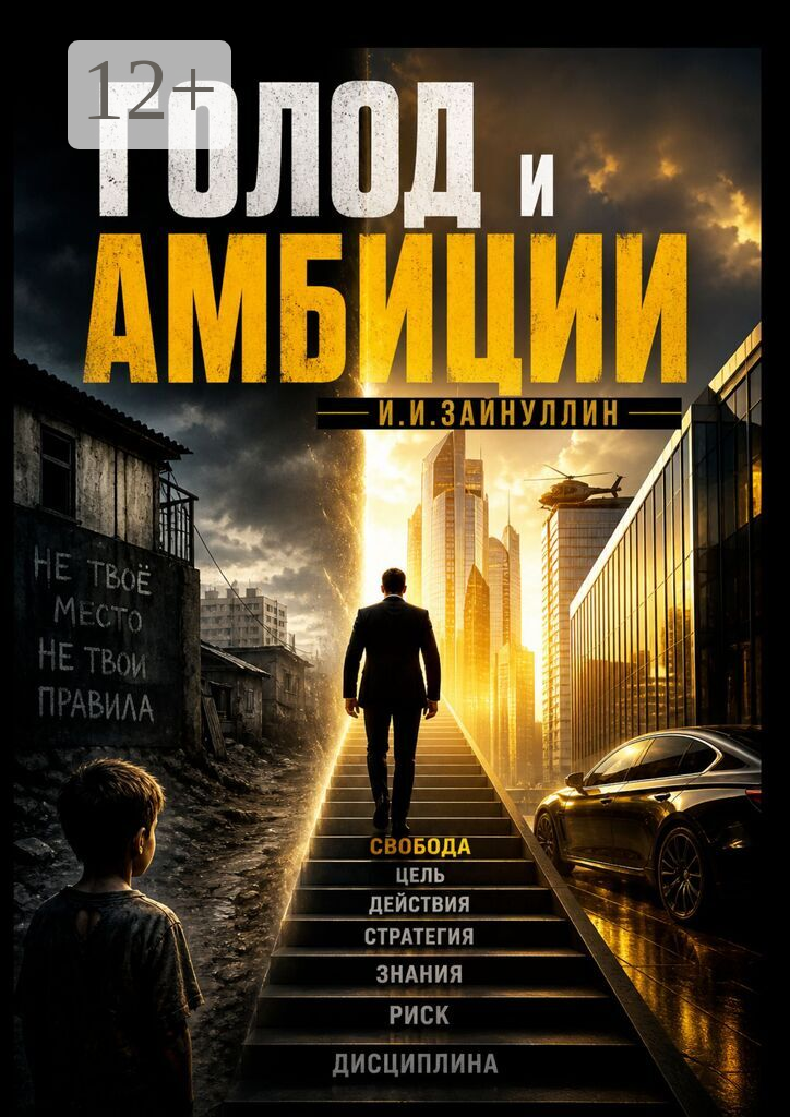Голод и амбиции