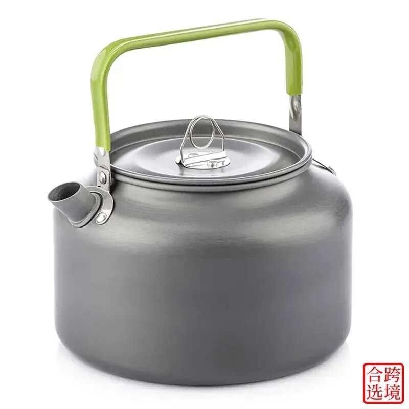 Эксклюзивный походный чайник 1.8 л