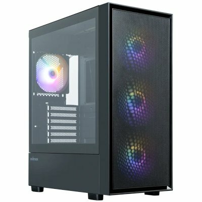 Корпус S6 Black