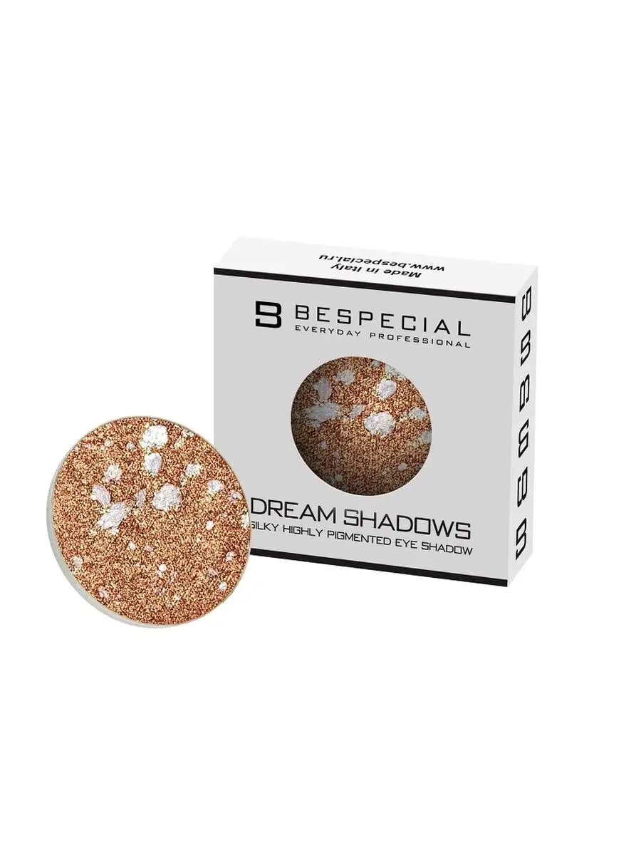Тени для глаз в формате рефила DREAM SHADOWS, DS - 09