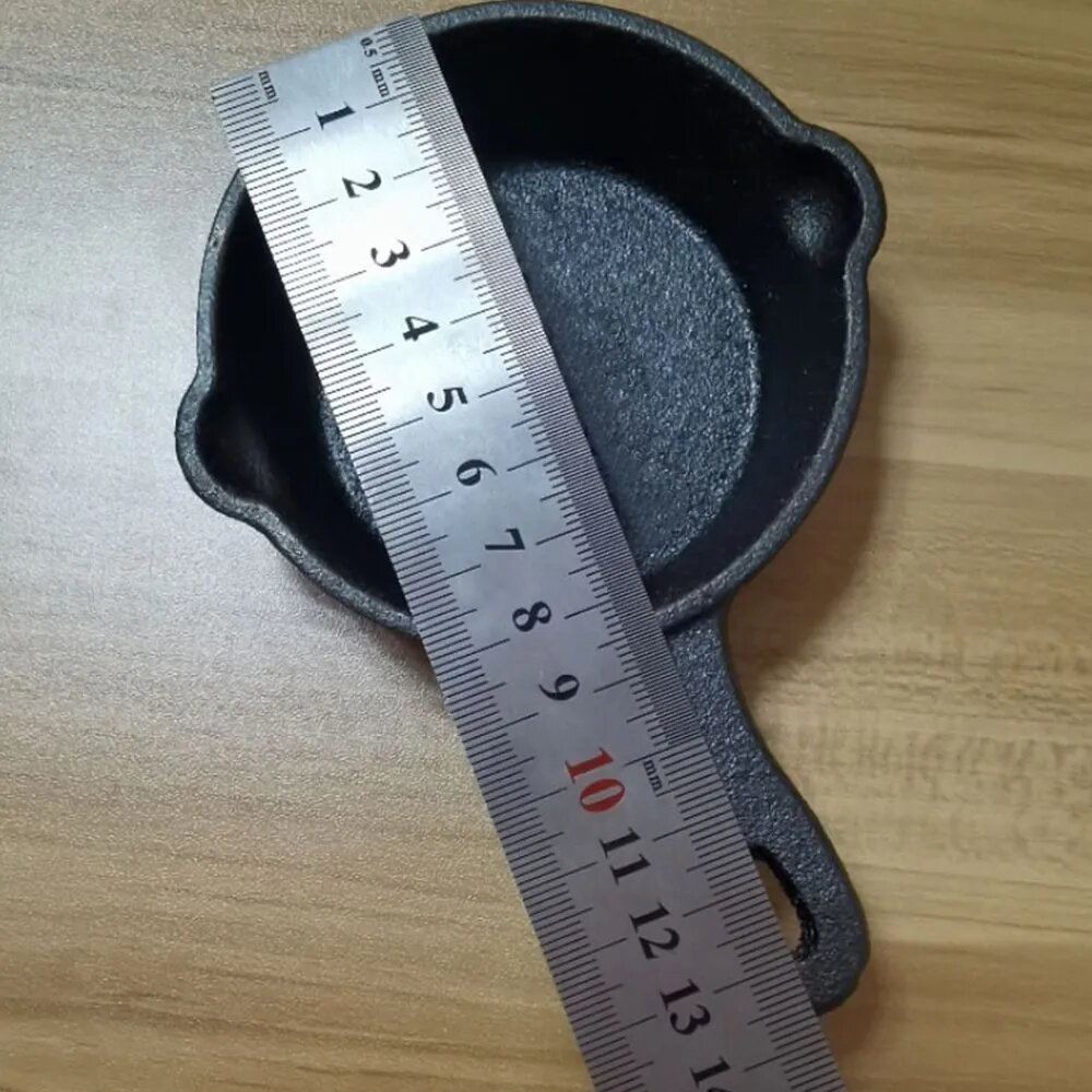 Сотейник, Железо — фото 1
