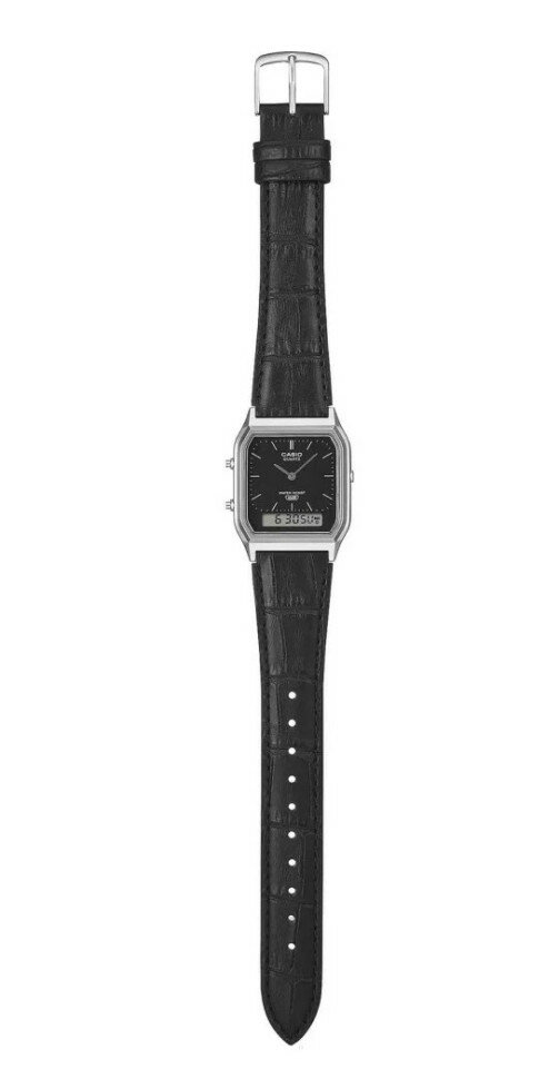Наручные часы CASIO, черный — фото 1