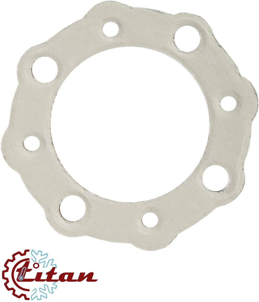 Прокладка трехходового клапана Thermo King SB/ SL/ TS/ SMX 33-3538 TITAN