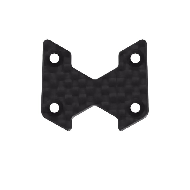 RC самолёт передняя верхняя пластина Master5 V2 запасная часть