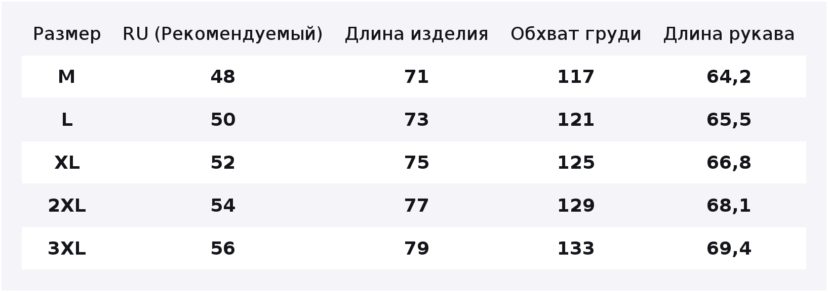 Куртка DO-WIN, размер M — фото 1