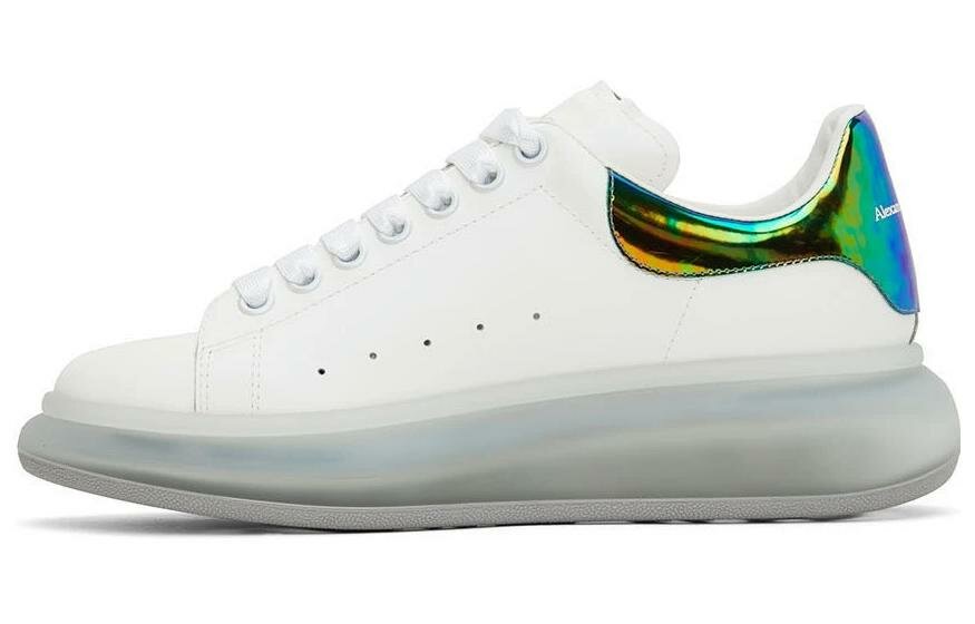 Кроссовки Oversized Sneaker