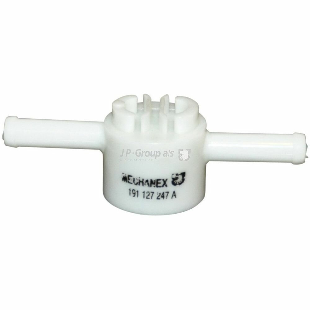 Клапан для дизельного фильтра audi ford galaxy seatSKODA VOLKSWAGEN 1.6-2.5 d, td, tdi 79 JP GROUP 1116003600