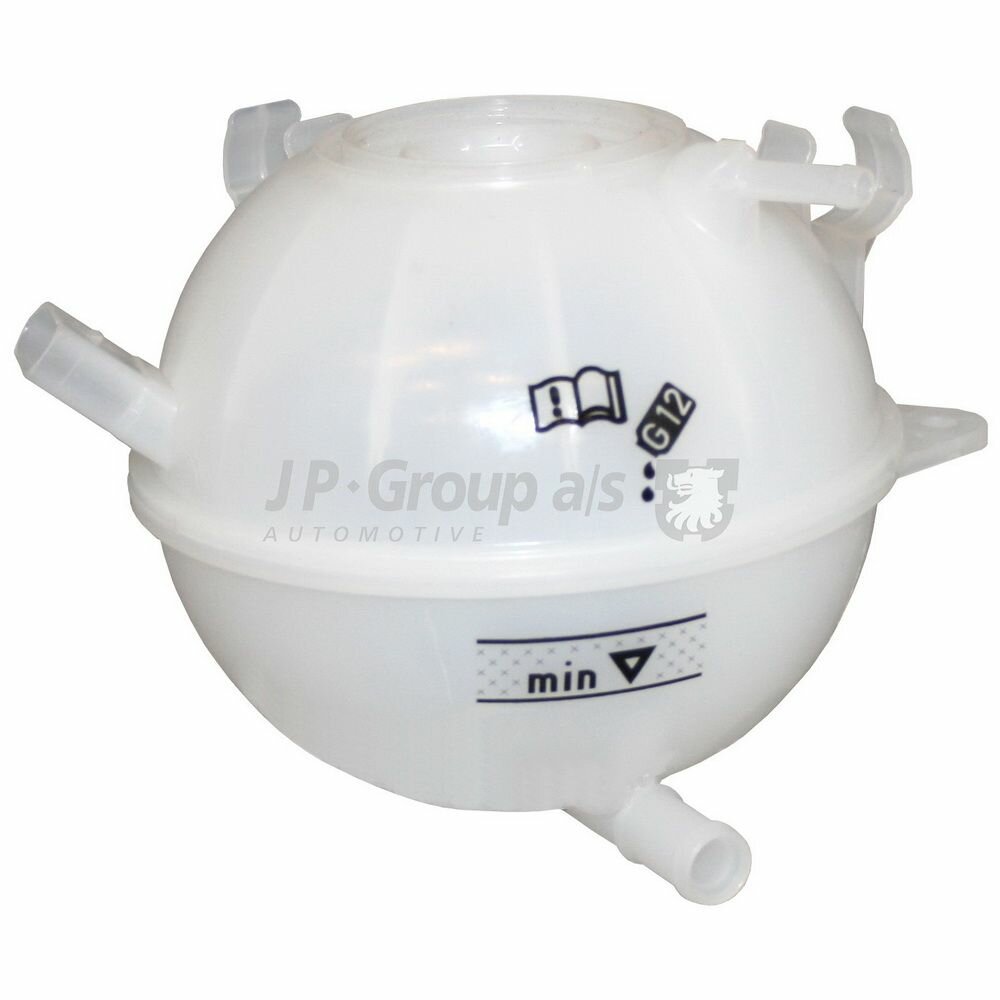 Бачок расширительный AUDI VOLKSWAGEN JP GROUP 1114700500