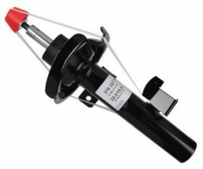 Амортизатор передний R SACHS 316327