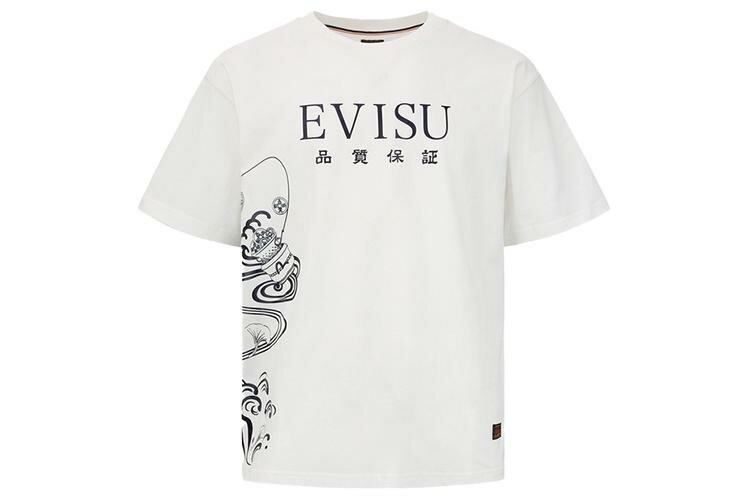 Футболка EVISU 14143201
