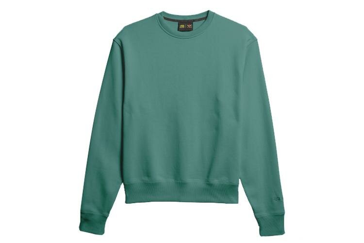 Толстовка adidas Originals Basics Crewneck