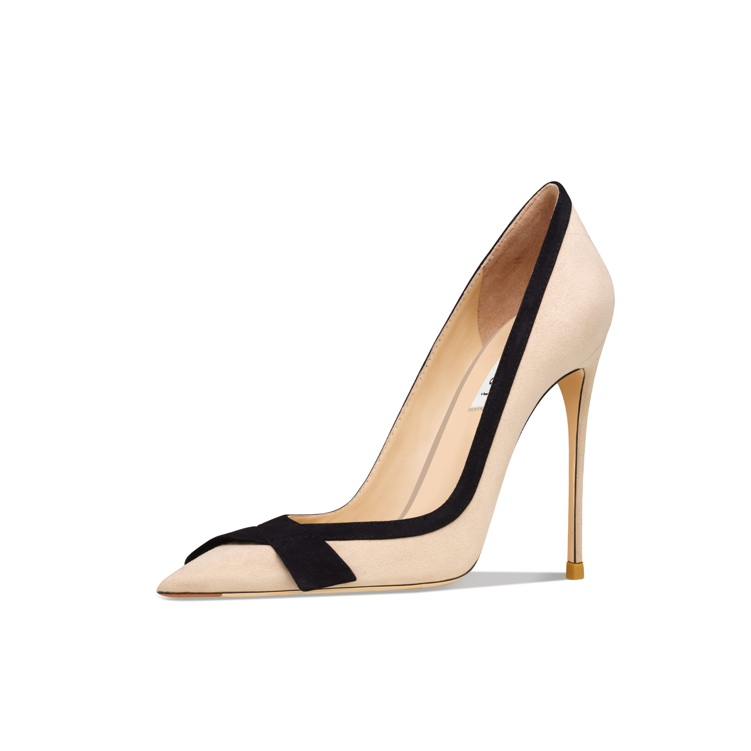 Туфли-перчатки  High Heels