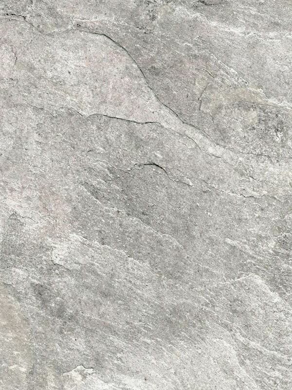 Керамогранит Delacora Стонкрит серый / Stoncrete Gray D120226L Лаппатированная 1200x600