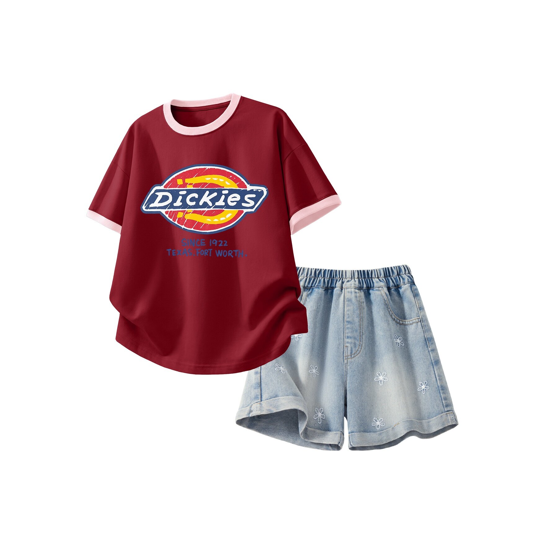 Комплект одежды Dickies
