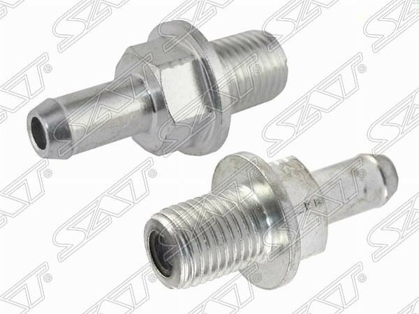 Клапан вентиляции SAT ST-17130-PND-A01 картерных газов Honda Accord 02-13, Civic 05-12