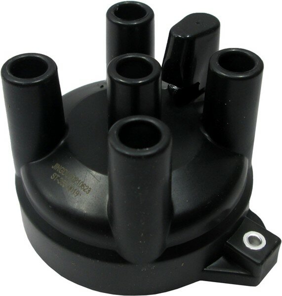 Крышка трамблера SAT ST-355-0019 MAZDA 323 1,6 89-94/626 2,0 87-92