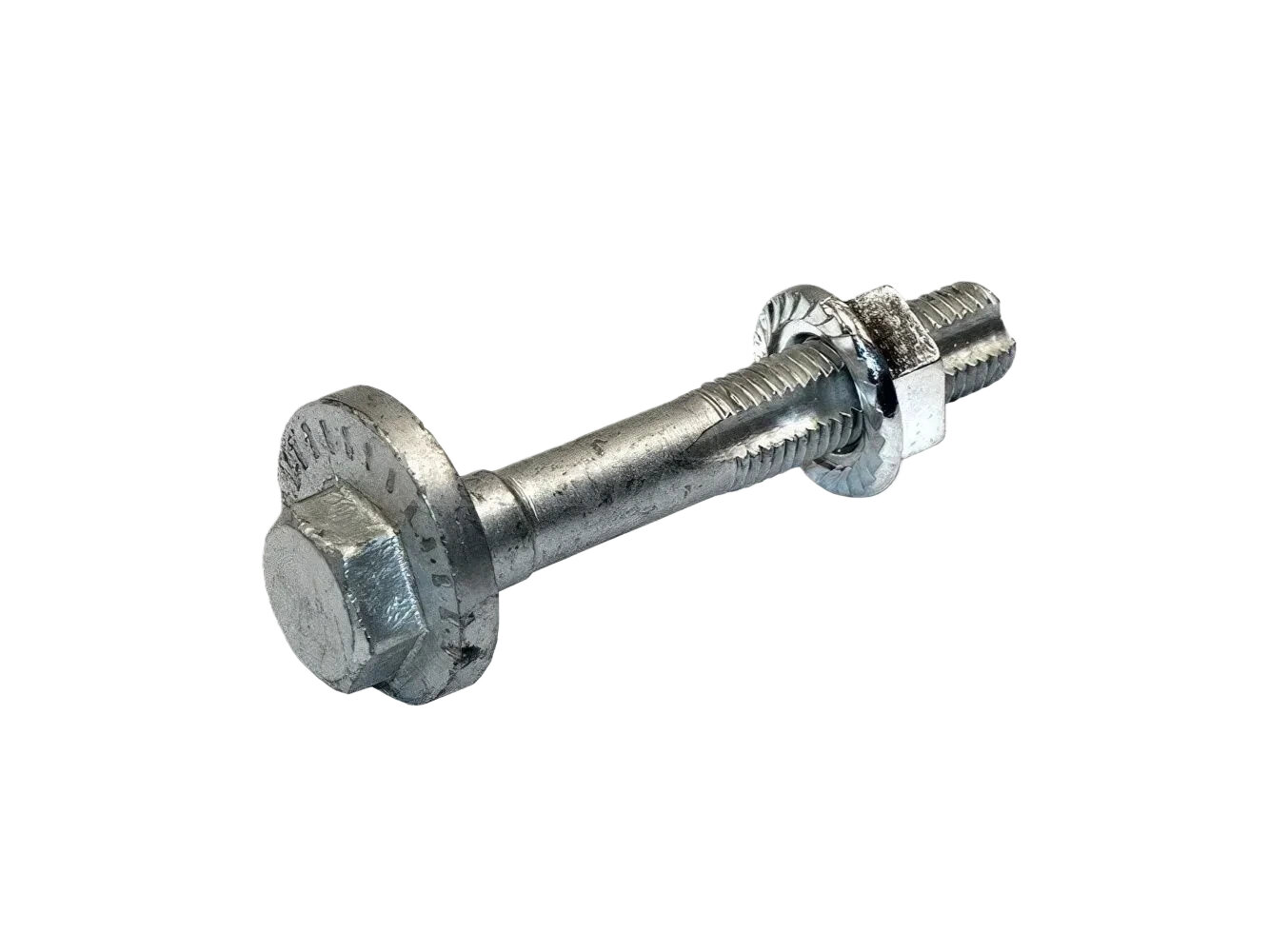 Болт (комплект) с эксцентриком SAT ST-33306770968 BMW X5 06-/X6 07-