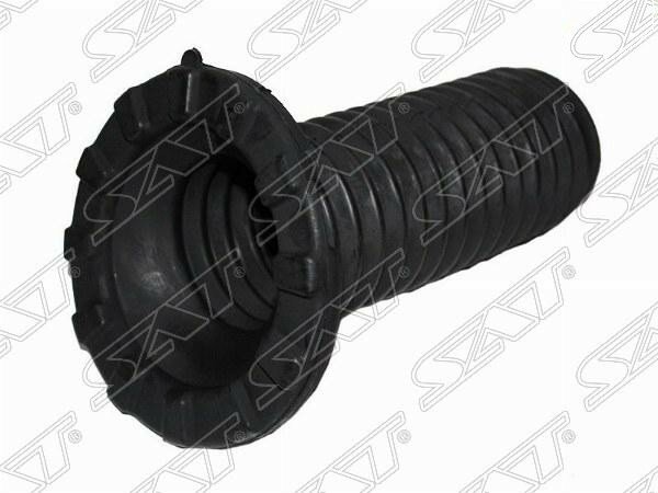 Пыльник стойки SAT ST-48157-33072 Lexus RX 03-15, Toyota Camry 01-21
