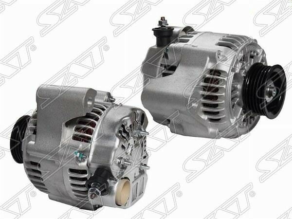 Генератор SAT ST-27060-11120 TOYOTA COROLLA EE10#/11#/CORSA/TERCEL EL4# 4/5E