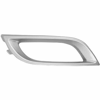 Оправа ПТФ SAT ST-29-0031 Mazda 3 08-11, Axela 09-11 справа/ SPORT