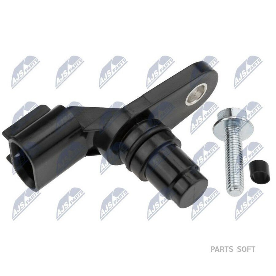 Датчик положения коленвала OPEL ANTARA 2.4 2010-, ASTRA J GTC 2.0 2012-, INSIGNIA A 2.0T 2010- от официального дистрибьютора, NTY, артикул ECPPL022