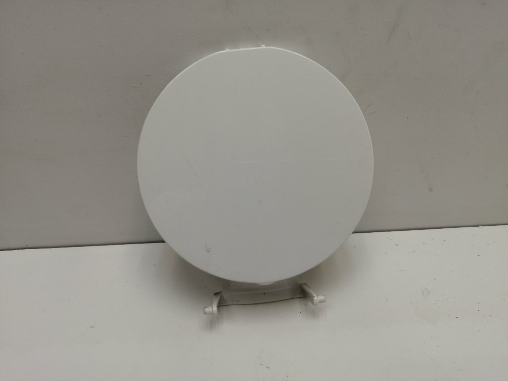 AWE7527/1 кт119 Крышка сливного фильтра для стиральной машины Whirlpool AWE7527/1 б/у