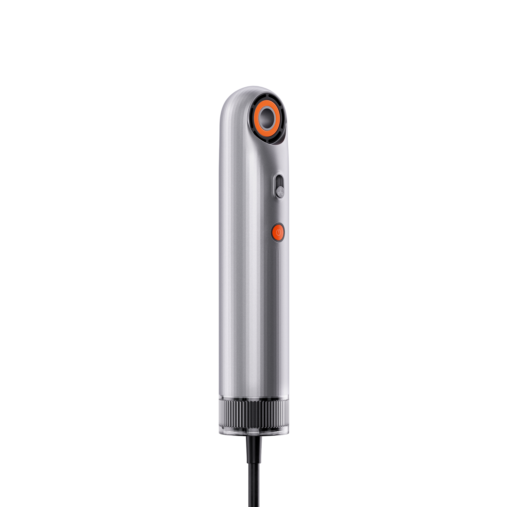 Atvel Фен для волос SYLPH HD4 SilverHD4-MK19122510