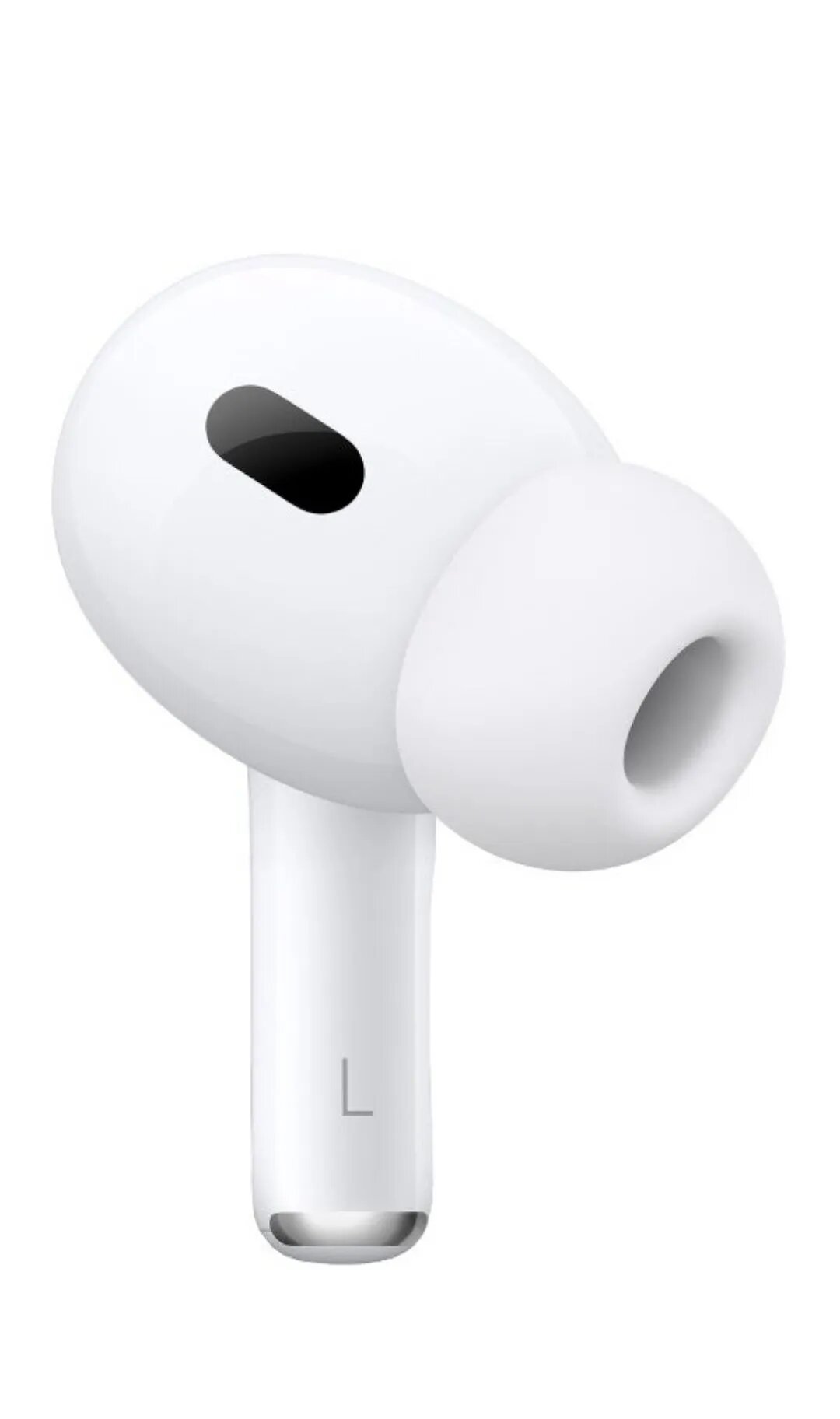 Левый наушник Apple AirPods Pro 2 Lightning (L) A2699 (Новый, Оригинал) New