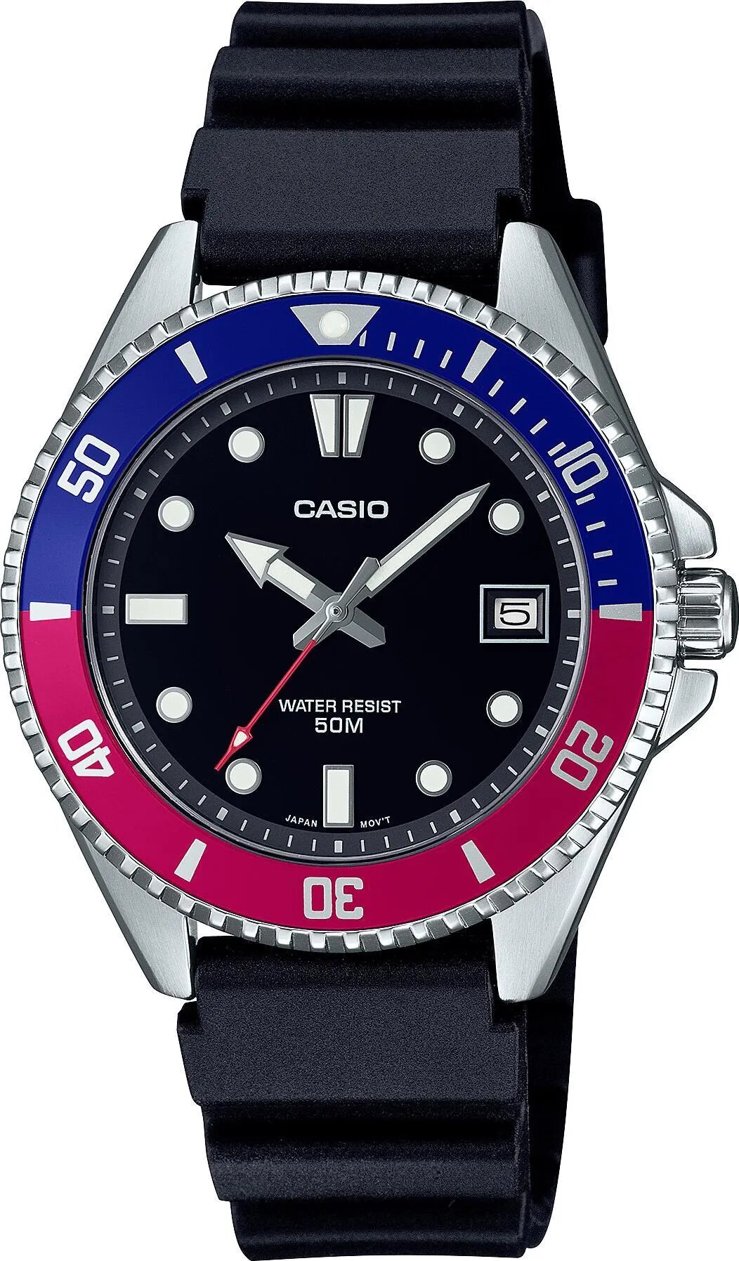  CASIO Collection