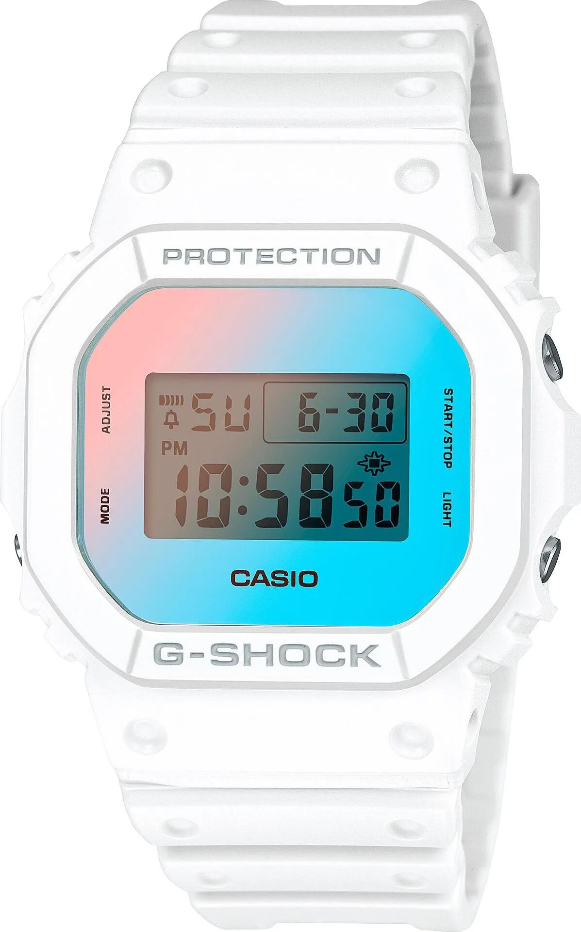 Наручные часы G-Shock