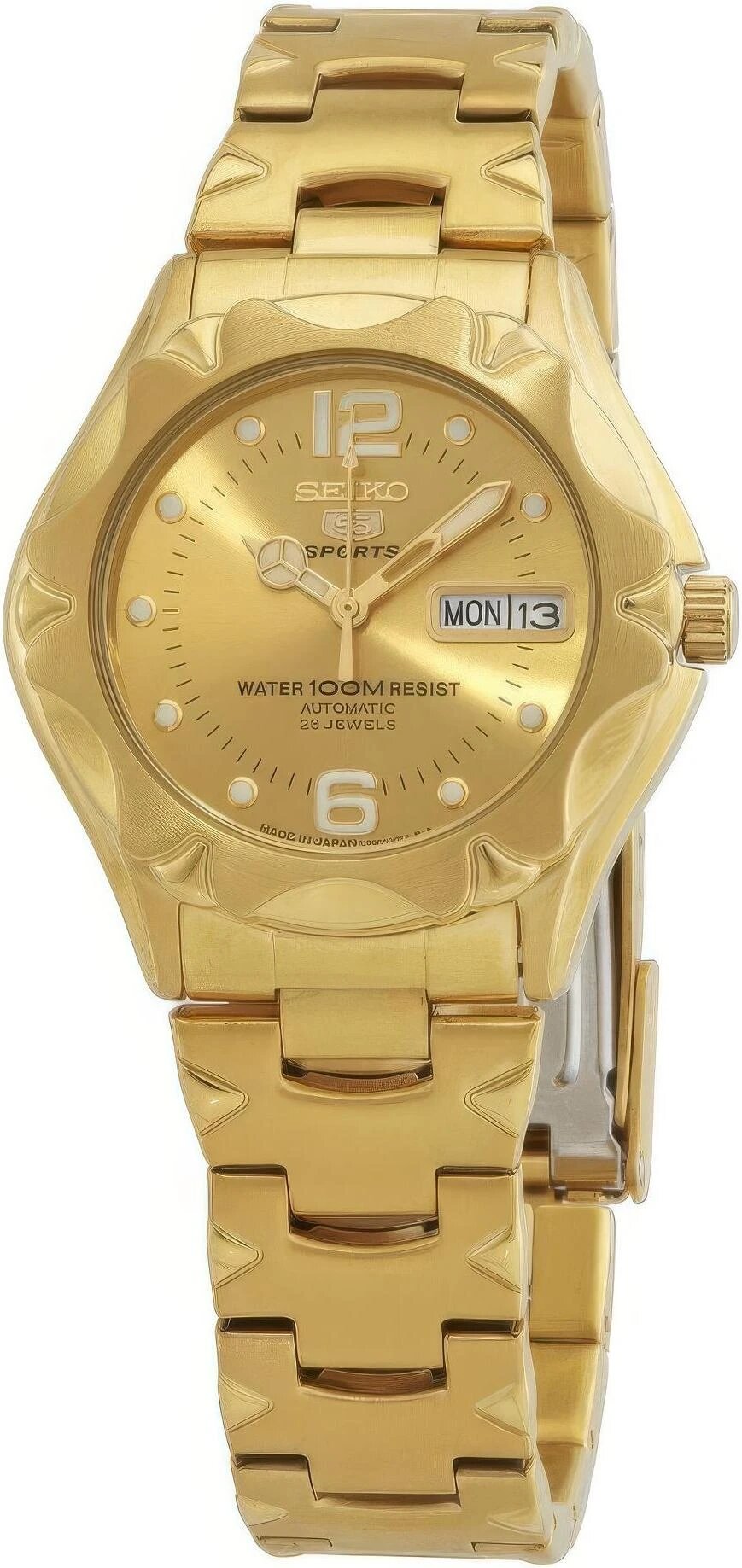 Наручные часы SEIKO SEIKO 5