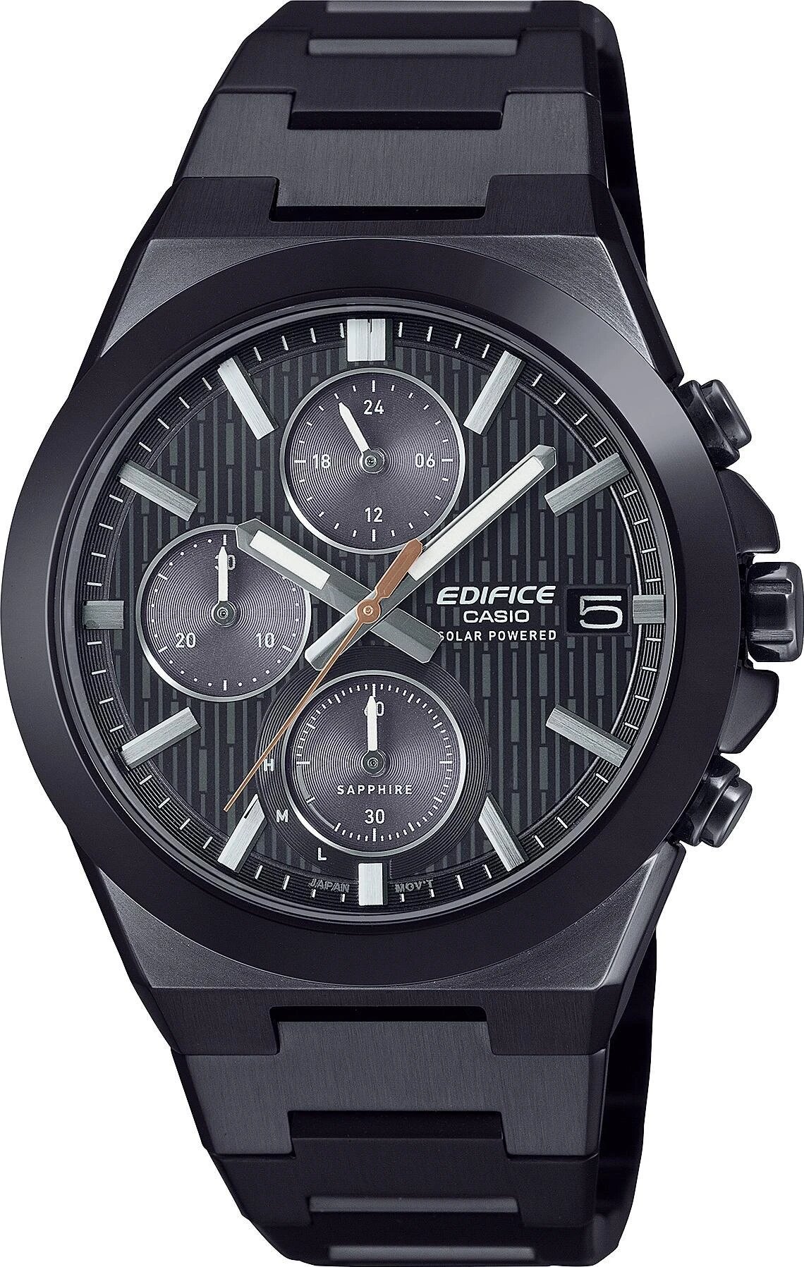  CASIO Edifice