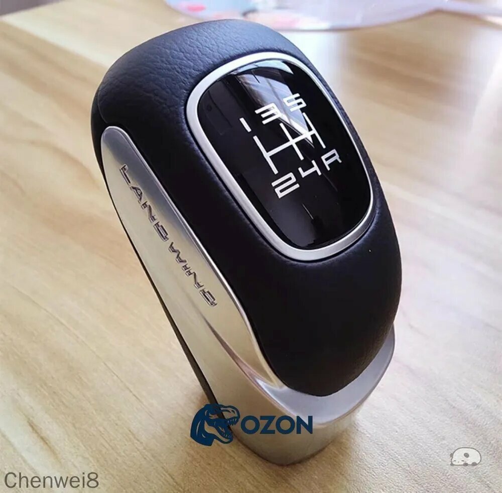Ручка МКПП механика кпп 5 ступка Mazda kia Mitsubishi Lancer 9