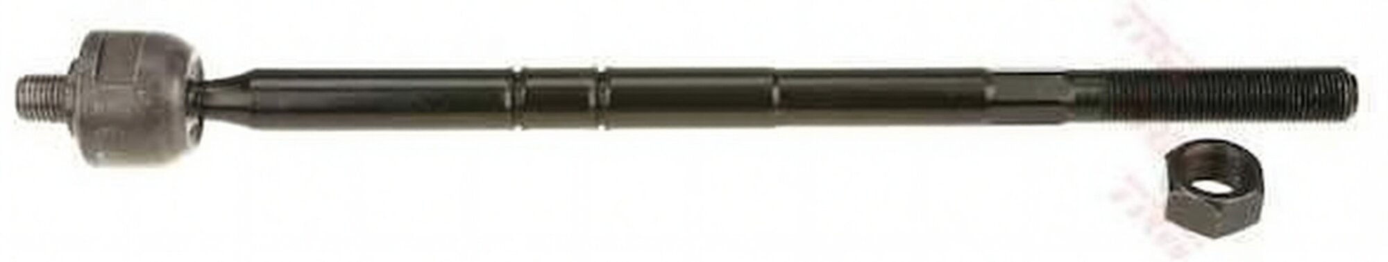 Тяга рулевая MAZDA TRIBUTE (EP) JAR7603 TRW арт. JAR7603