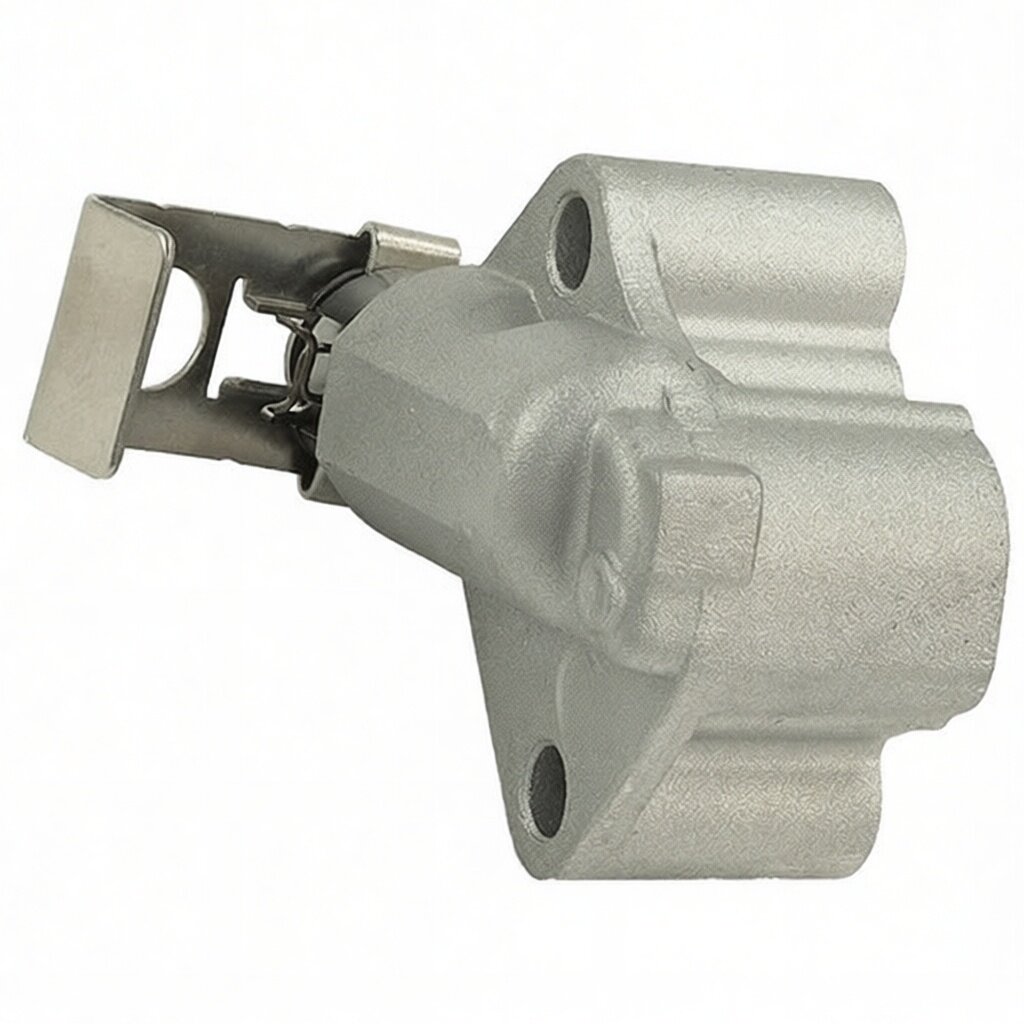Натяжитель цепи ГРМ GTV1002FF Krauf арт. GTV1002FF